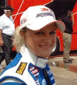 Famous Female Racecar Drivers | List of Top Female Racecar Drivers