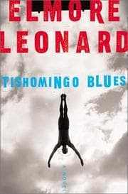 Best Elmore Leonard Books | List of Popular Elmore Leonard Books, Ranked