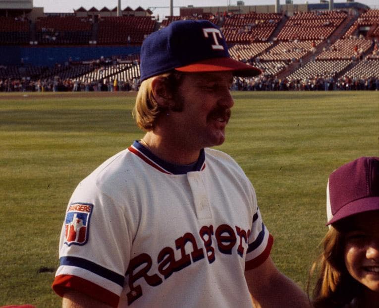 The Best Texas Rangers of All Time