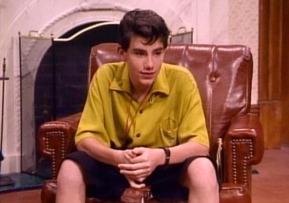 Here's What The Cast Of Ghostwriter Looks Like Now