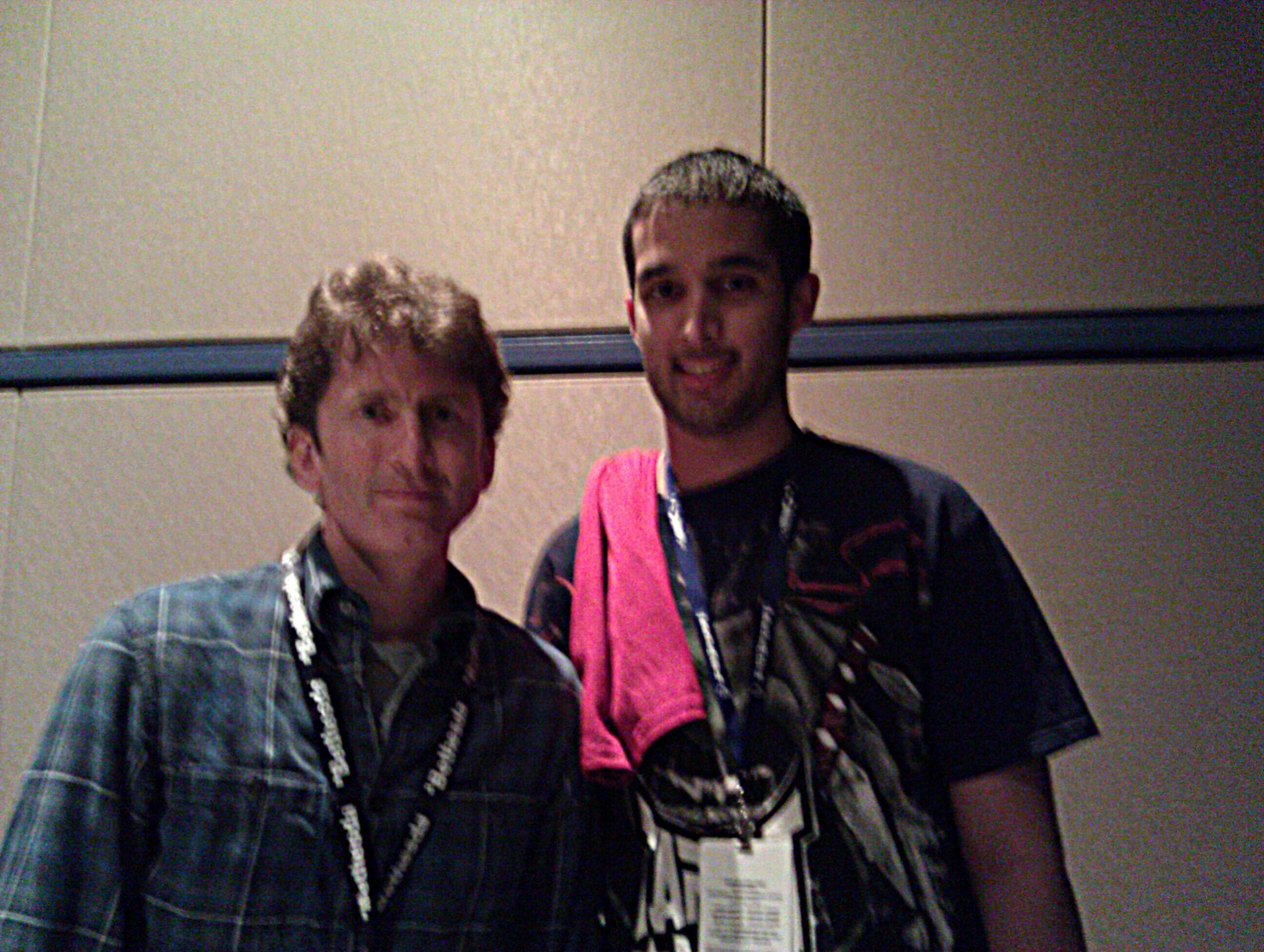 75+ Famous Todds | List of Famous People Named Todd