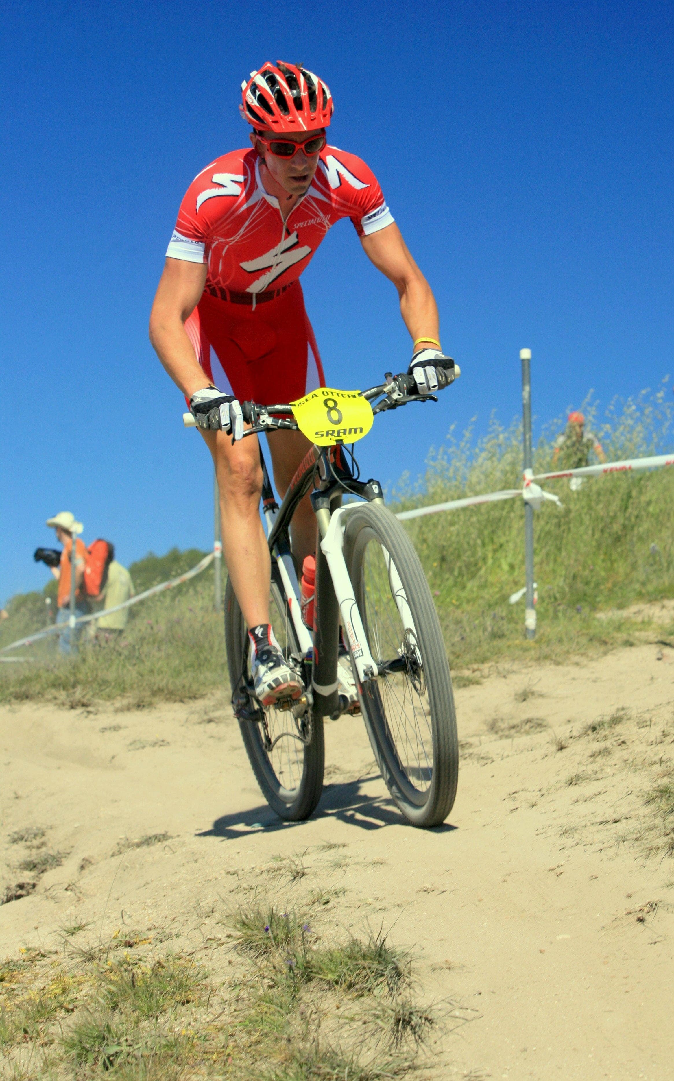 Famous Cyclists: List of The Top Cyclists in Their Field