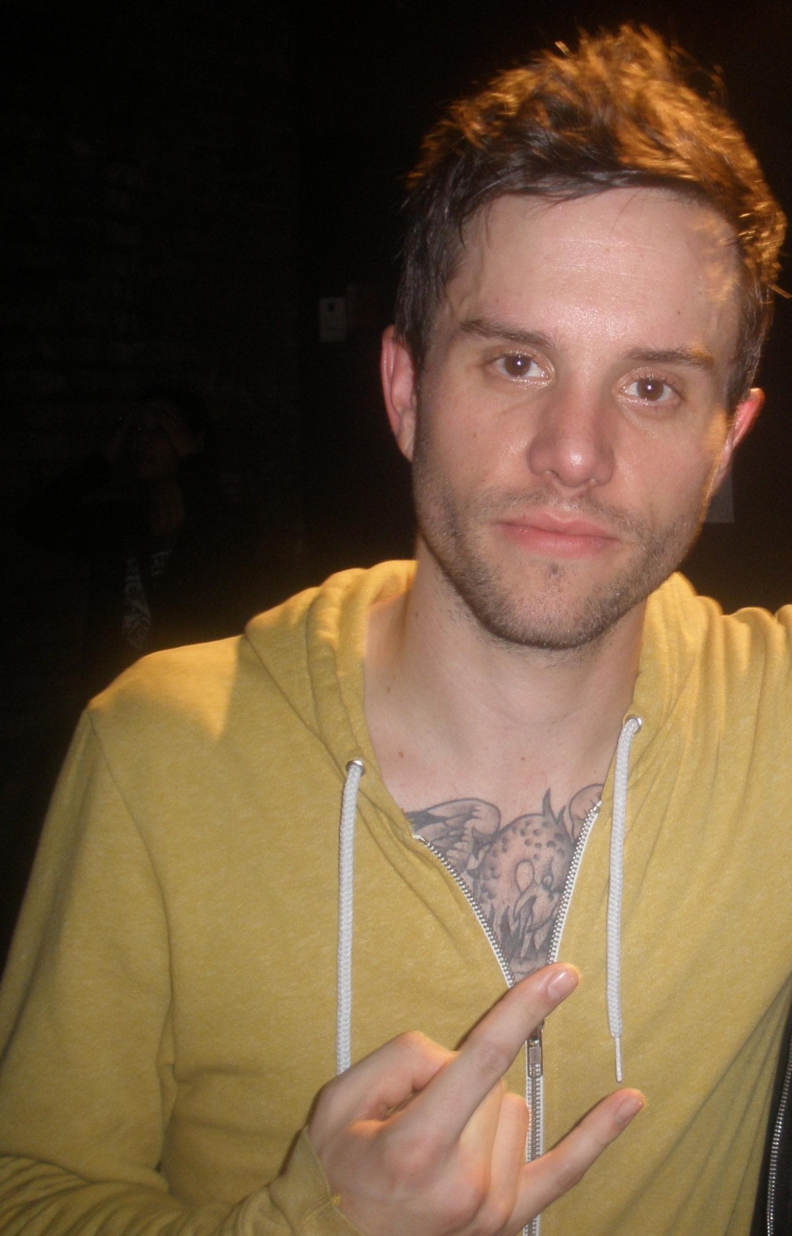 Straight Edge Celebrities | Famous People Who Don't Drink or Smoke