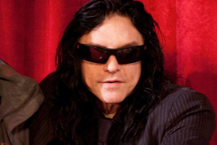 35 Celebrities Turning 65 In 2020 & Famous People Born In 1955