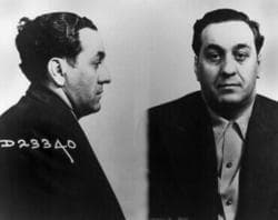 Mafia Names | List of Funny Mob and Gangster Nicknames, Ranked