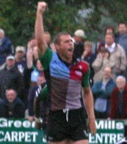 Famous Rugby Players from England | List of Top English Rugby Players