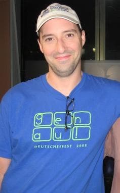 Famous Sigma Chis | Celebrities Who Were In Sigma Chi