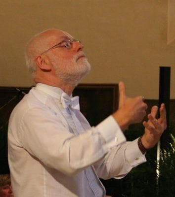 Famous Conductors from the Netherlands | List of Top Dutch Conductors