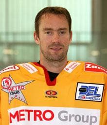 Famous Norwegian Hockey Players | List of Hockey Players from Norway