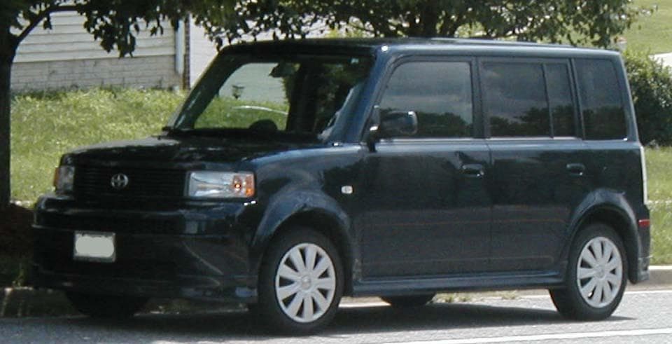 All Toyota Cars: List of Toyota Models & Vehicles