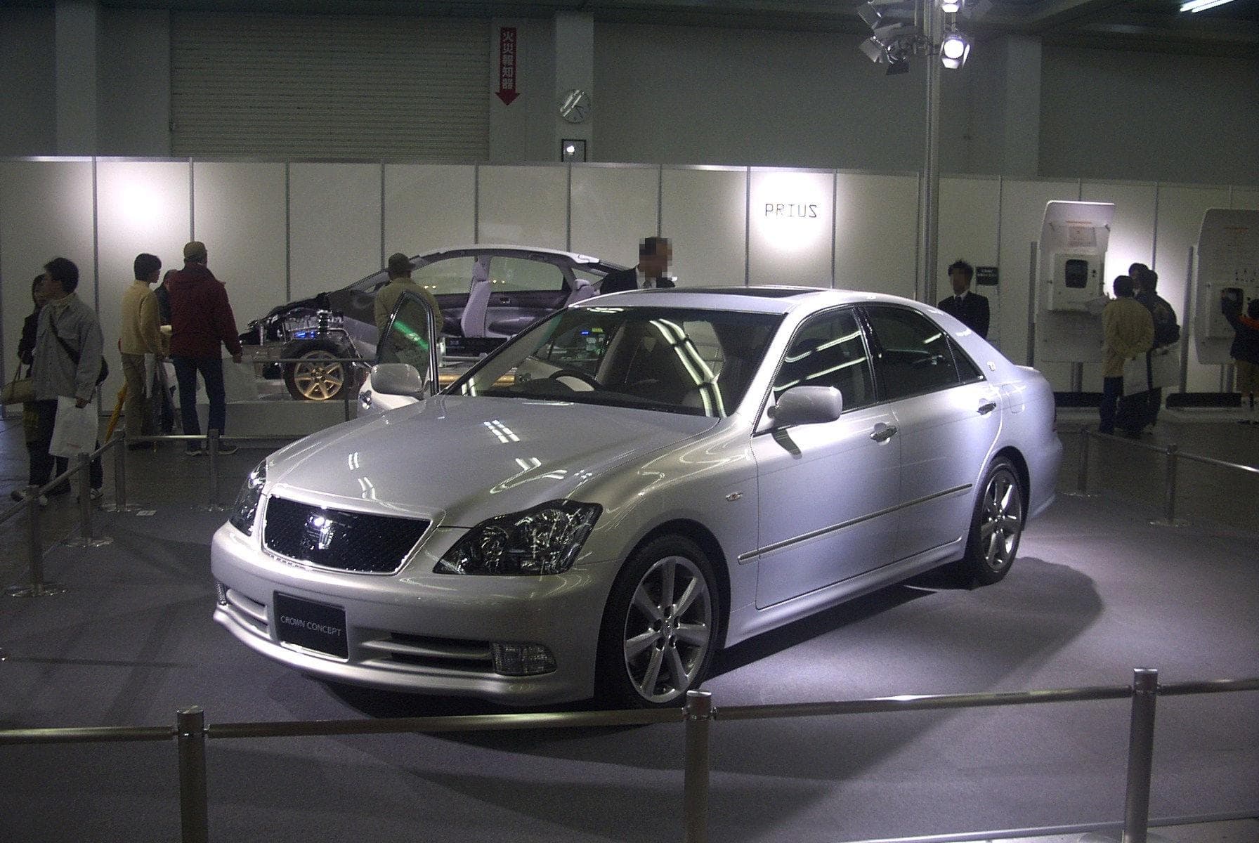 All Toyota Cars: List of Toyota Models & Vehicles