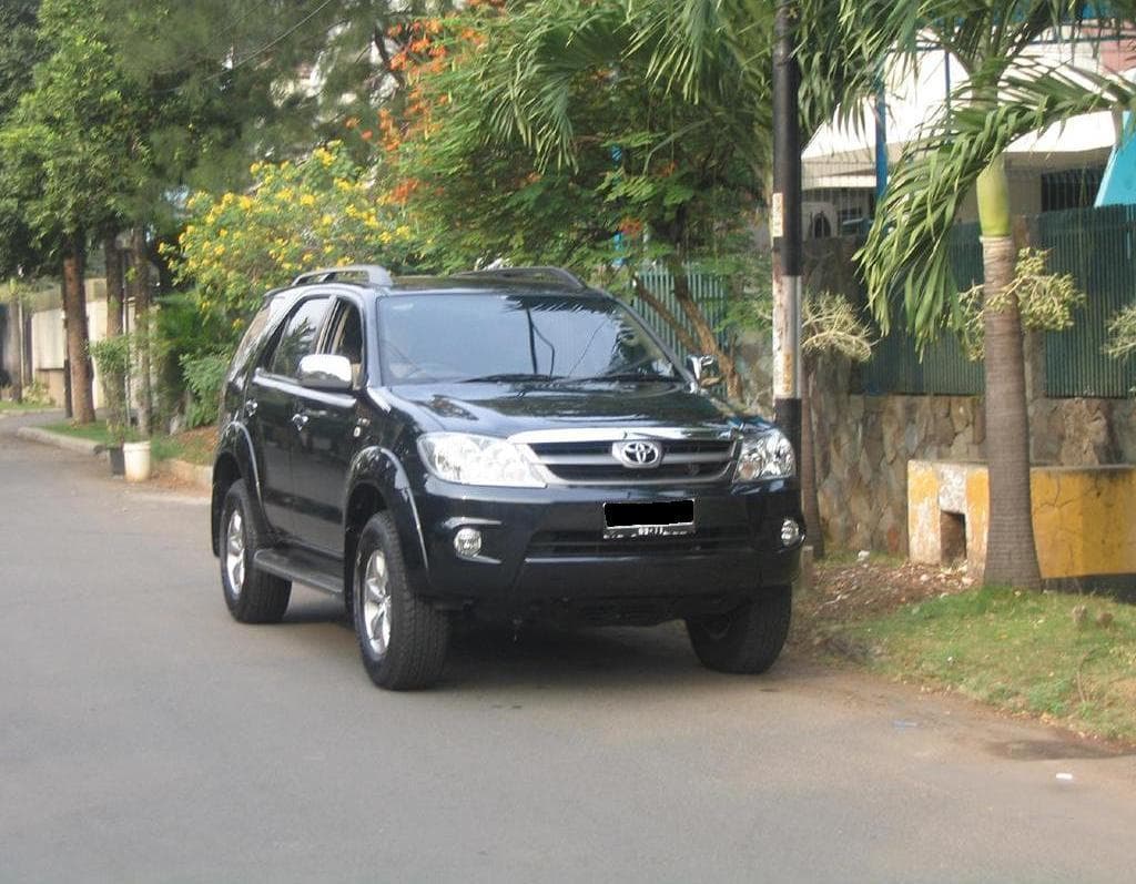 All Toyota Cars: List of Toyota Models & Vehicles