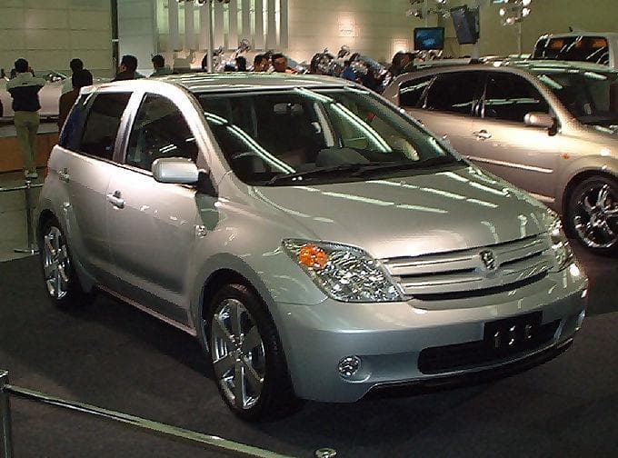 All Toyota Cars: List of Toyota Models & Vehicles