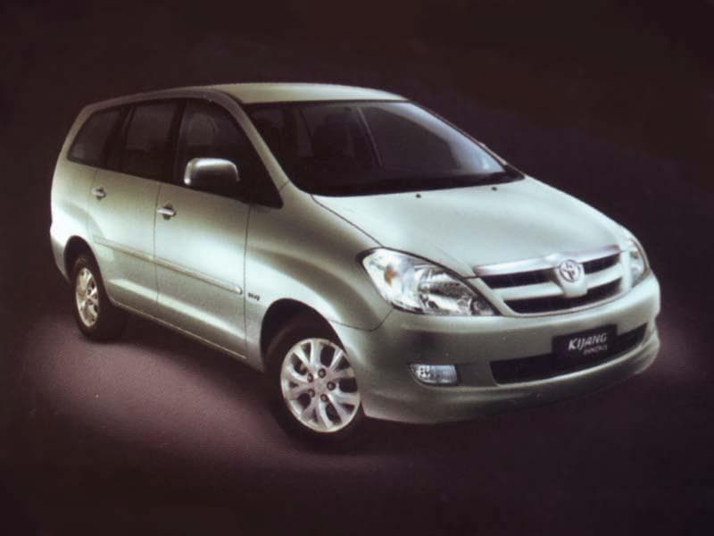 All Toyota Cars: List of Toyota Models & Vehicles