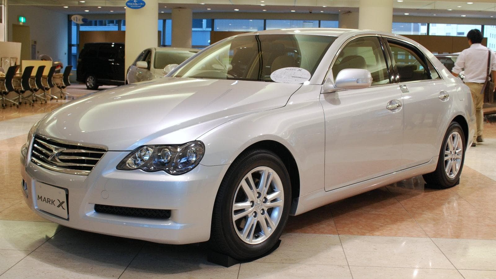 All Toyota Cars: List of Toyota Models & Vehicles