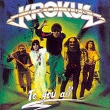 The Best Krokus Albums, Ranked By Fans