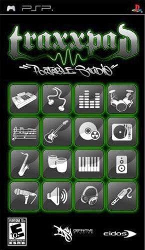 PSP Music Video Games, Ranked Best To Worst