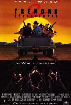 The Best Movies About Giant Worms