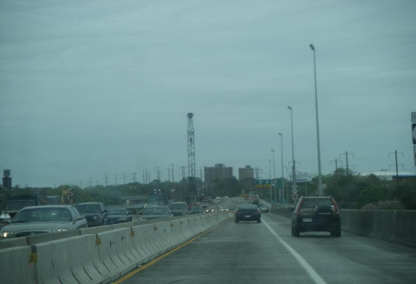 List of Famous Bridges in New Jersey