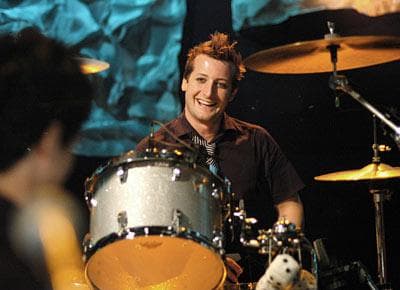 Famous Male Drummers | List of Top Male Drummers