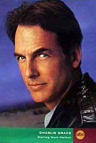 Mark Harmon: TV Shows Starring Mark Harmon -5 Items-