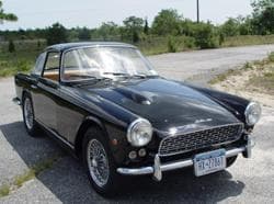 All Triumph Motor Company Models: List of Triumph Motor Company Cars ...