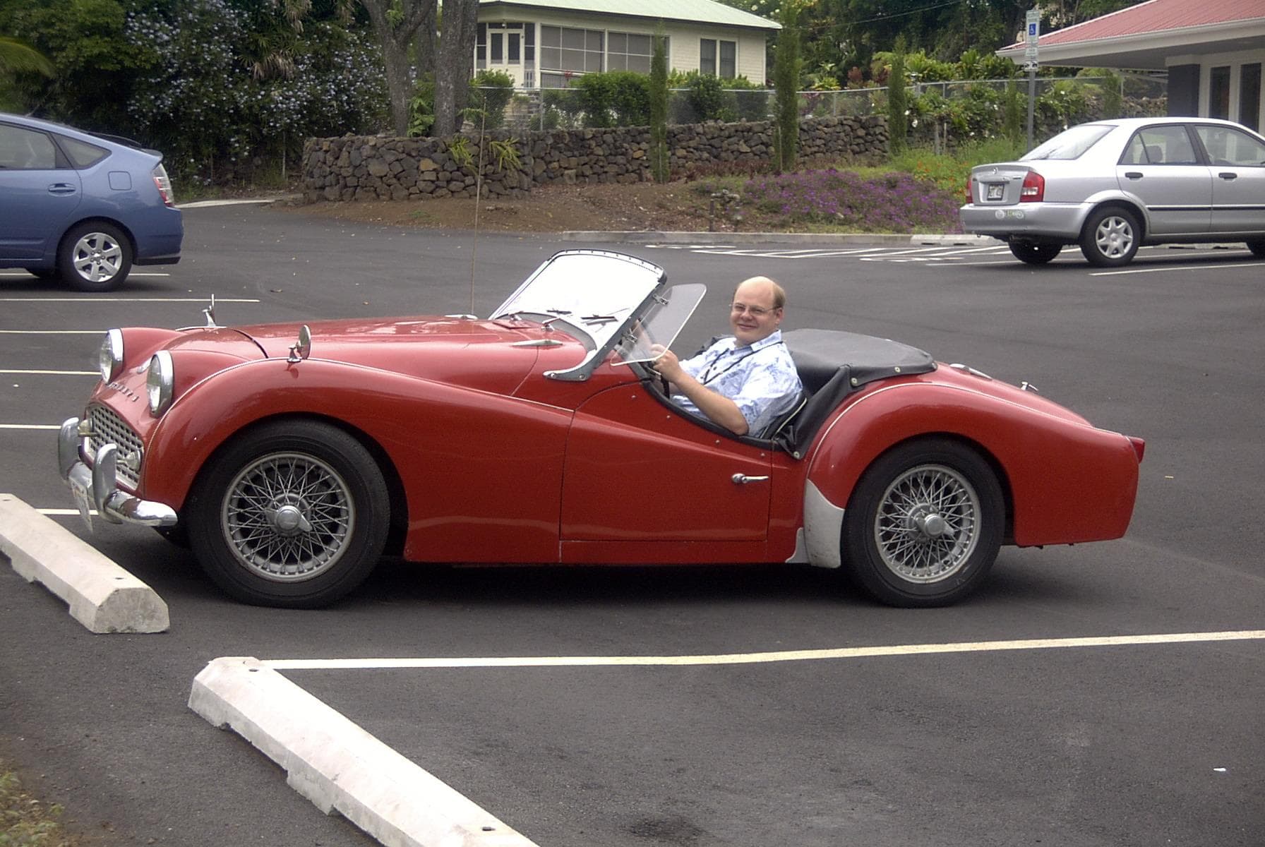 All Triumph Motor Company Models: List of Triumph Motor Company Cars ...