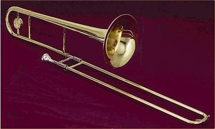 Brass Instruments: List of Musical Instruments in the Brass Instrument ...