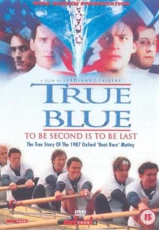 List of Movies With Blue in the Title, Ranked