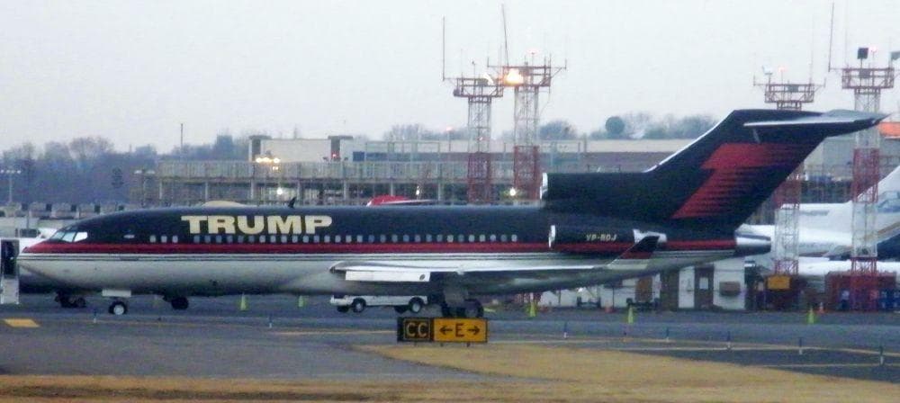 All of Donald Trump's Businesses, Ranked by Dubiousness