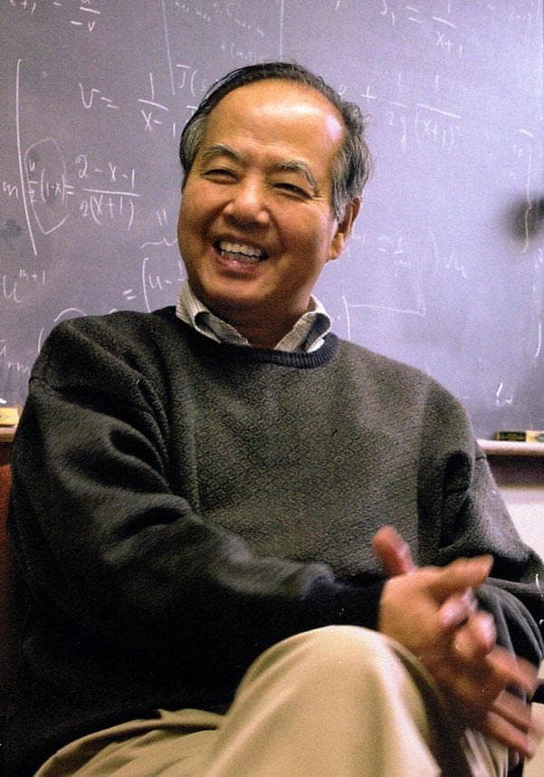 Famous Physicists from China | List of Top Chinese Physicists