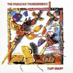 List of All Top Fabulous Thunderbirds Albums, Ranked