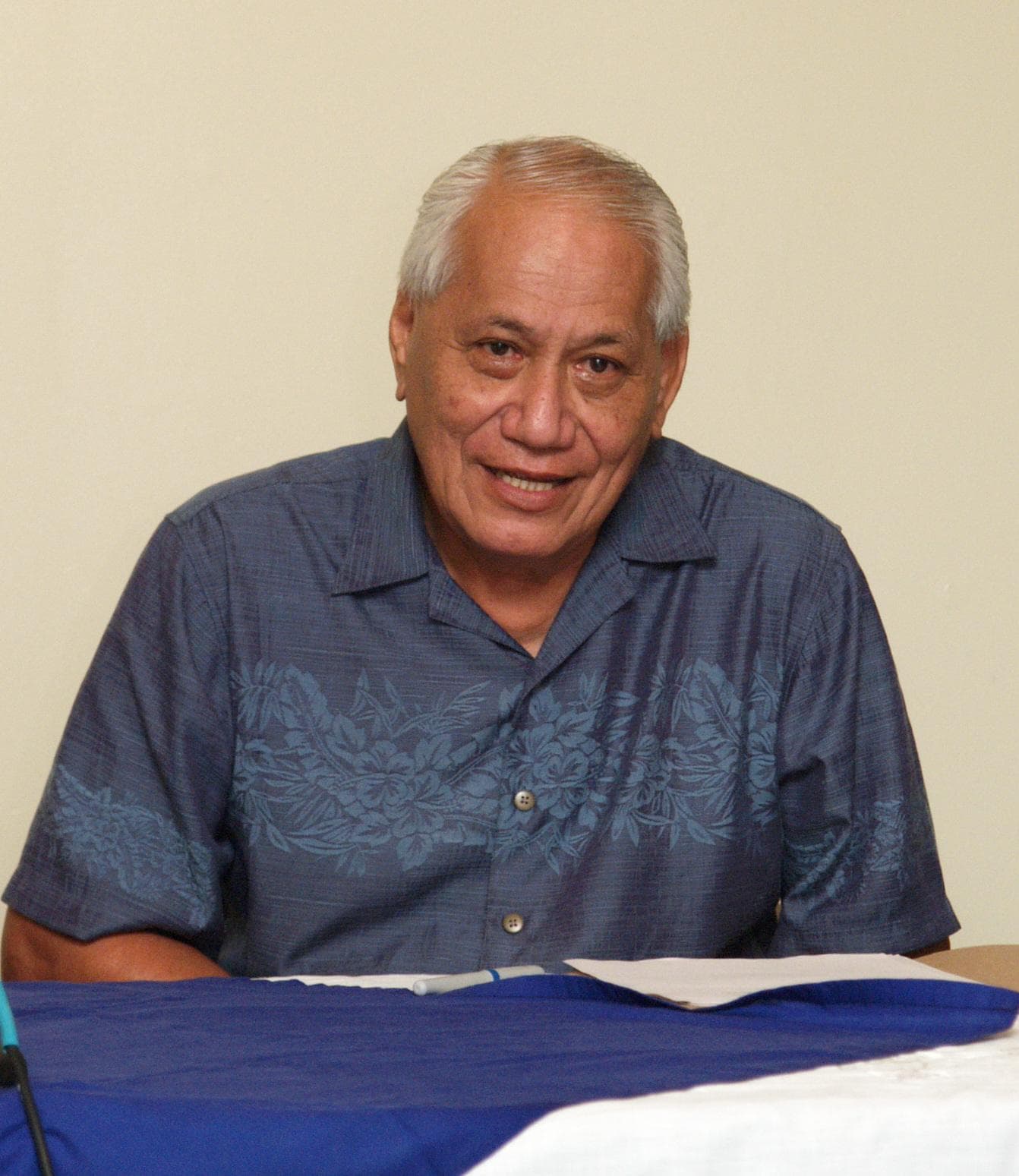 Famous People From Samoa | List of Celebrities Born in Samoa