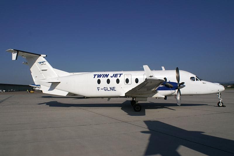 Random French Airlines | Best Random Tools