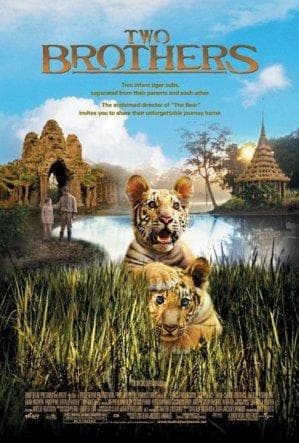 The 25 Best Movies With Tigers, Ranked