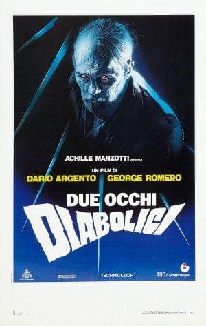 Best Italian Zombie Movies