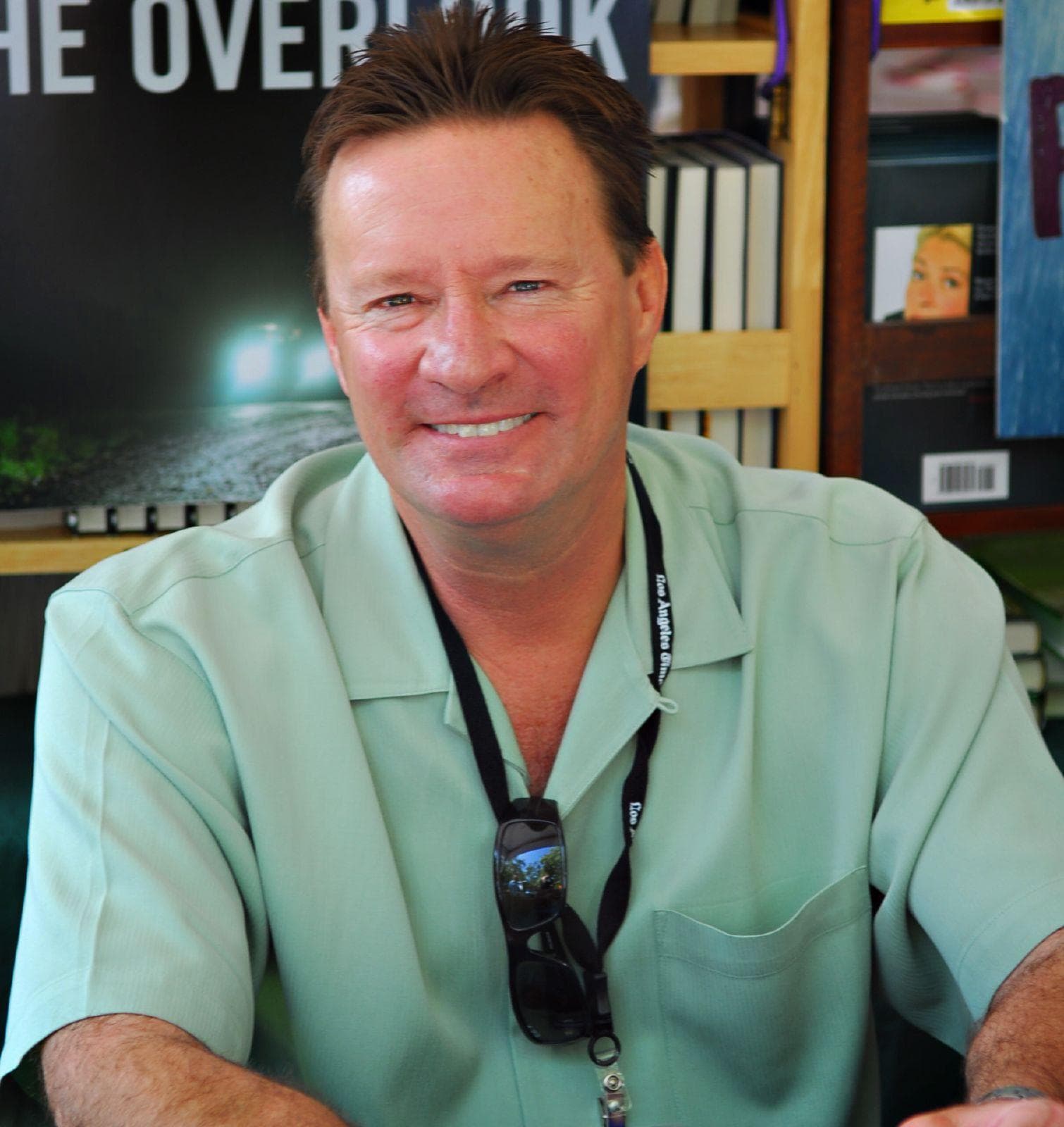 The Best Crime Authors | Famous Mystery Writers