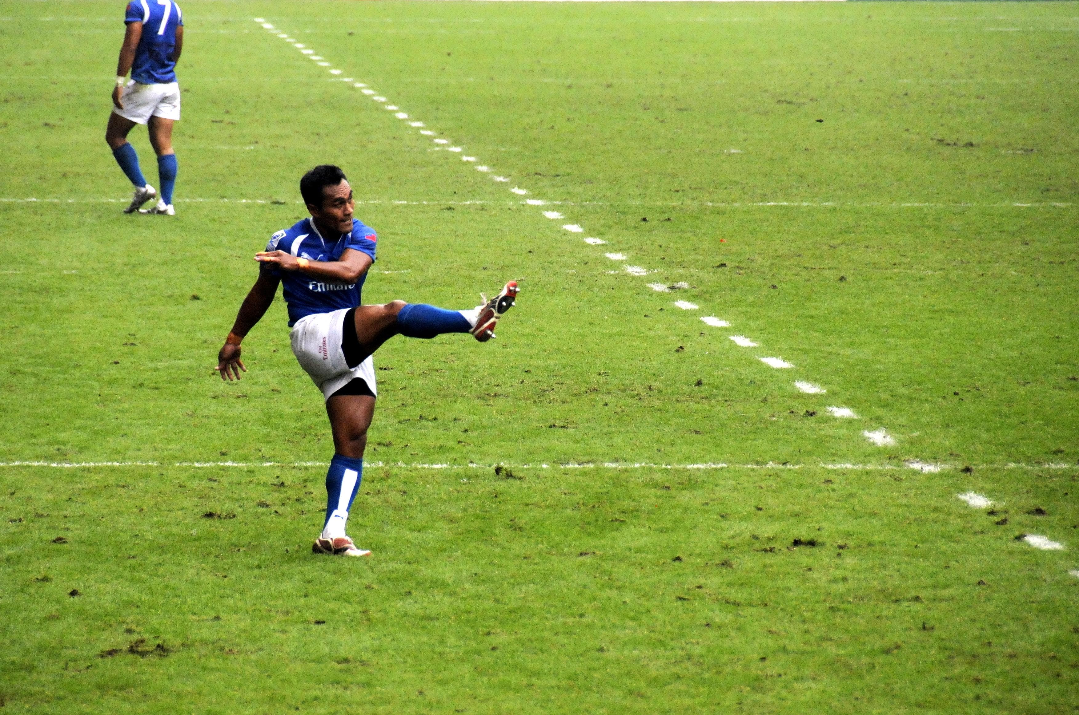 Famous People From Samoa | List of Celebrities Born in Samoa