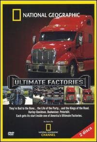 The 40 Best Industry Documentary Series, Ranked By Fans