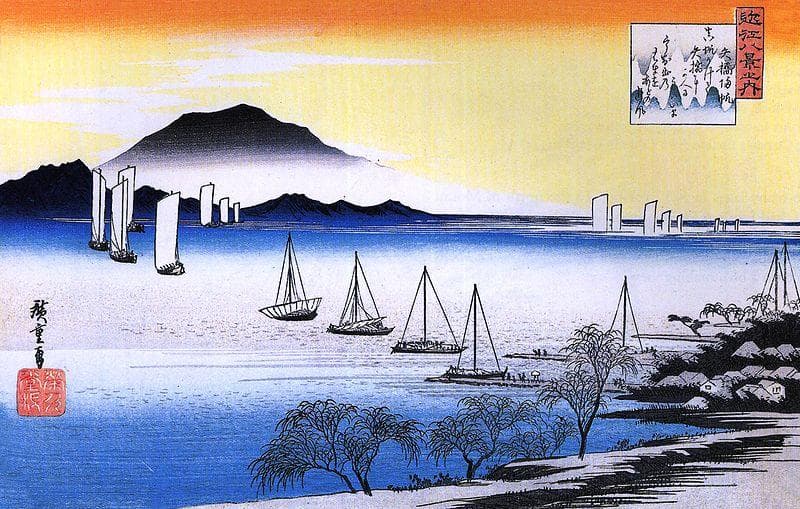 Printmaking Art | List of Famous Printmaking Artwork