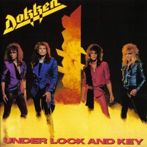 List of All Top Dokken Albums, Ranked