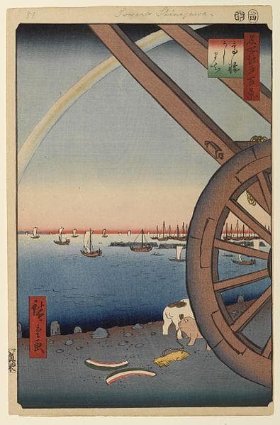 Printmaking Art | List of Famous Printmaking Artwork