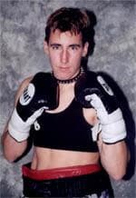 Famous Female Professional Boxers | List of Top Female Professional Boxers