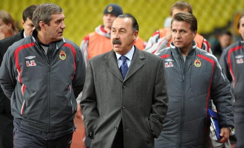 Best Russian Soccer Players | List of Famous Footballers from Russia