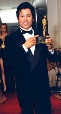 Famous Male Magicians | List of Top Male Magicians