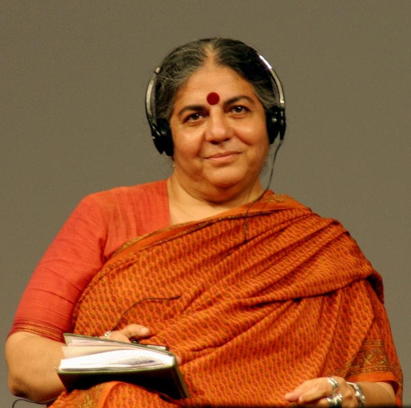 Famous Environmentalists from India | List of Top Indian Environmentalists