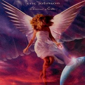List of All Top Eric Johnson Albums, Ranked