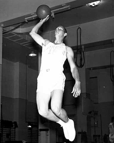 The 30 Best White Power Forwards Of All Time, Ranked