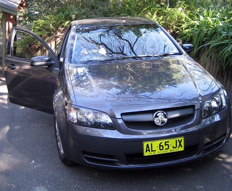 All Holden Models: List of Holden Cars & Vehicles