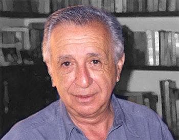 Famous Journalists from Mexico | List of Top Mexican Journalists
